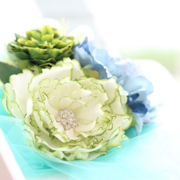 AtelierGloriosa | JAFA 日本アーティフィシャルフラワー協会