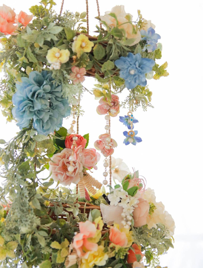 AtelierGloriosa | JAFA 日本アーティフィシャルフラワー協会